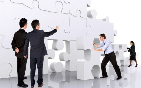 Eficiencia Empresarial Secretos De Una Empresa Eficiente
