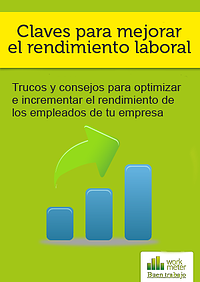Claves para mejorar el rendimiento laboral en las empresas