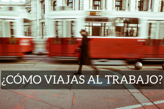 El viaje al trabajo: ¿afecta la vida laboral? - WorkMeter