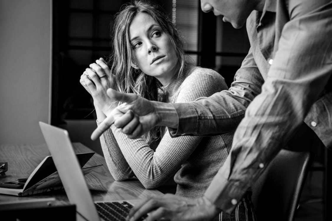 Cómo lidiar con un mal jefe - WorkMeter