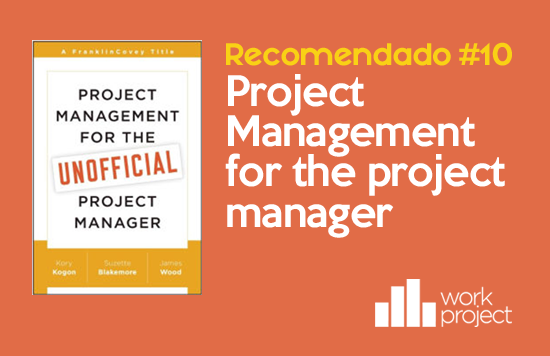 Project Management For The Unofficial Project Manager