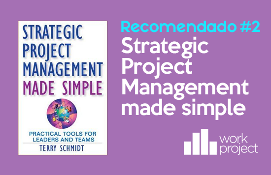 Strategic Project Management, Made Simple